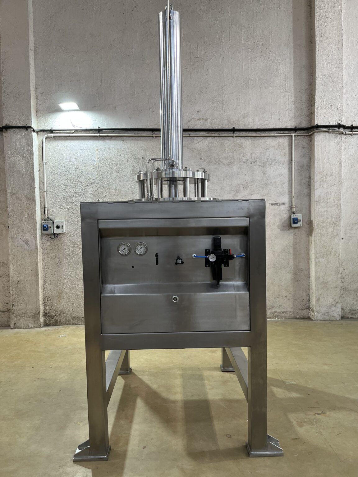 DAC Columns for Liquid Chromatography Systems Manufacturers